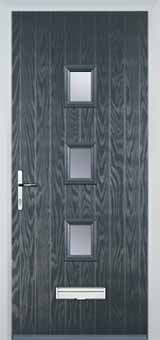 Composite Fire Doors, FD30 Fire Doors, Internal Use