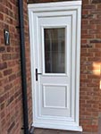 10 Best Back Door Designs With Pictures In 2023 Door, 47% OFF