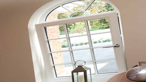 Tilt and Turn Windows